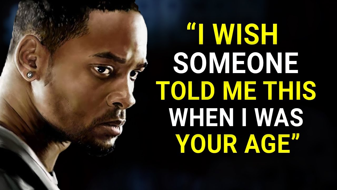 HOW TO SUCCEED IN LIFE | Powerful Motivational Speech For 2021