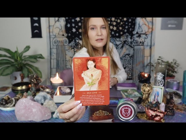 VIRGO: “You’re Taking Your POWER Back!” A Message From Spirit For ...