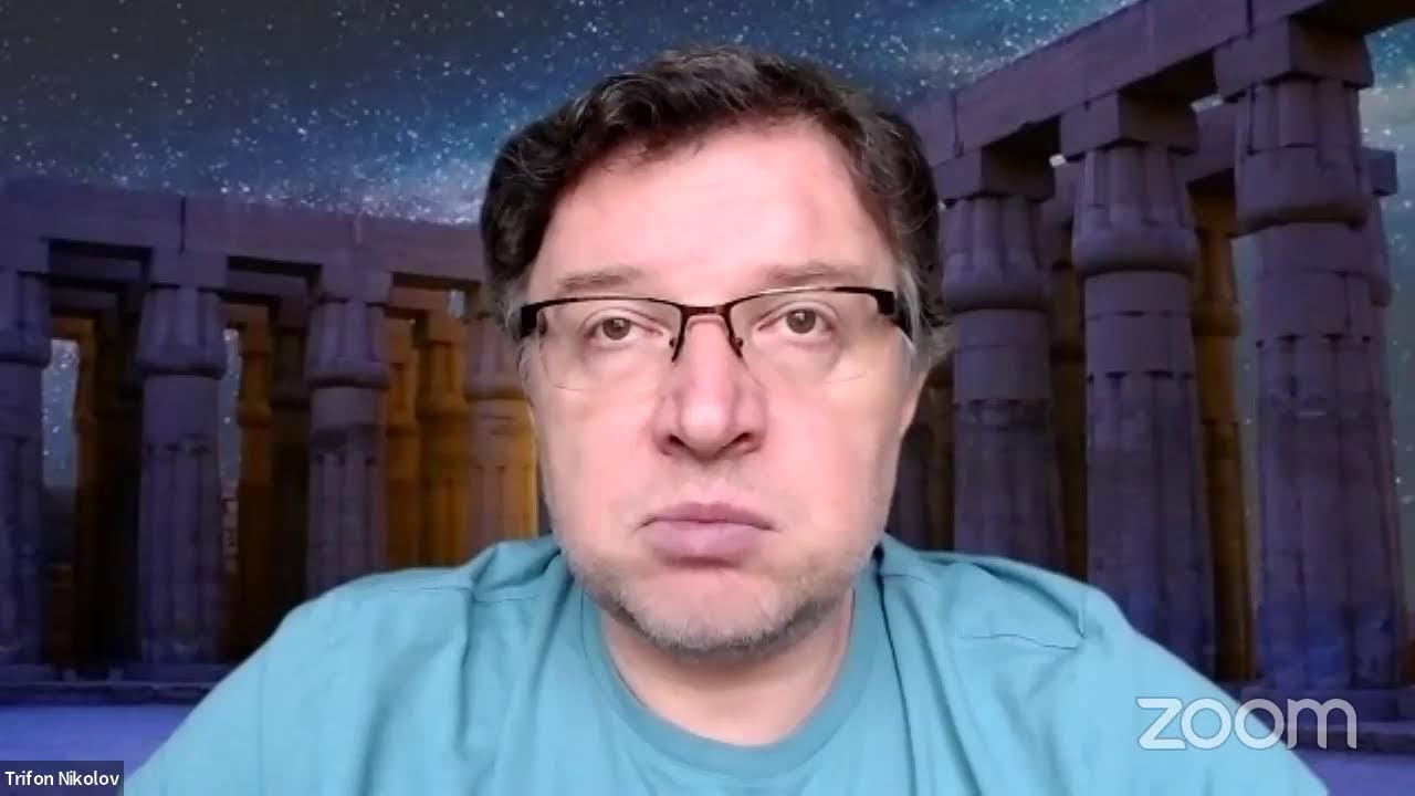 New Hope! Return Of The GOOD FORCE! November 2022 Sidereal Astrology ...