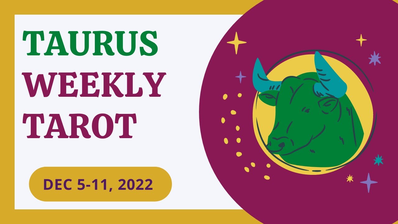 TAURUS WEEKLY TAROT ♉️ - DON’T RISE TO IT, YET?! #reydianttaurus