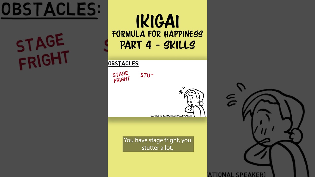 This Is A Crucial Component To Achieve Happiness | The Japanese Formula ...